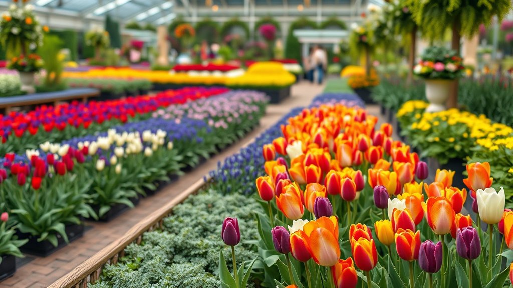 De grootste tuincentra van nederland voor inspiratie en plezier ...